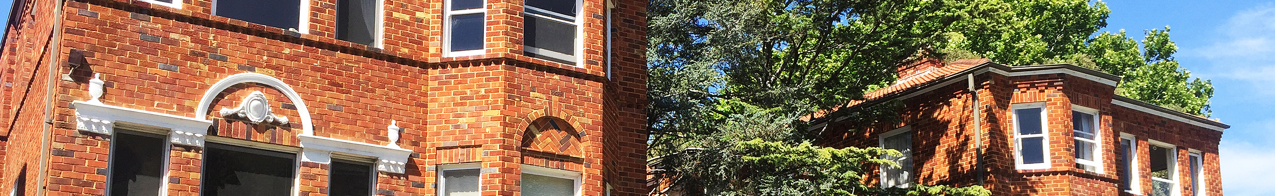 Arch Bars & Lintel Bar Replacement Sydney | Repoint Pty Ltd.